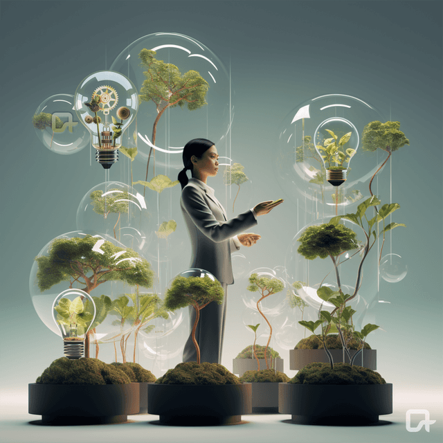 Activate Growth Own The Future