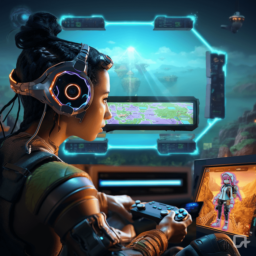 We help video game and interactive entertainment companies navigate a ...